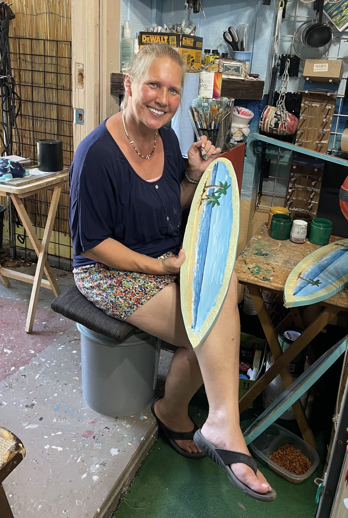 Amy JoAn – The Arts and Antiques Group